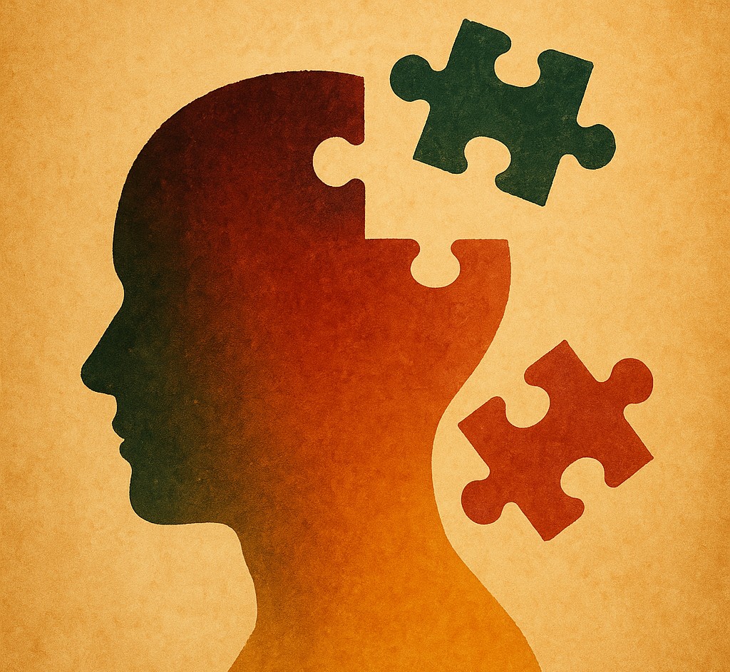 Living in the Shadows: Understanding and Coping with Personality ...