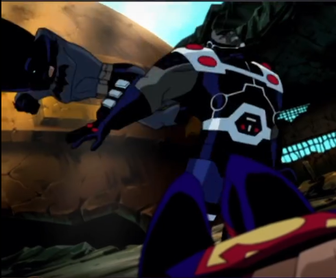 Confirmed: Batman is the Biggest Gary Stu in DC Comics - VISIONARY AIM